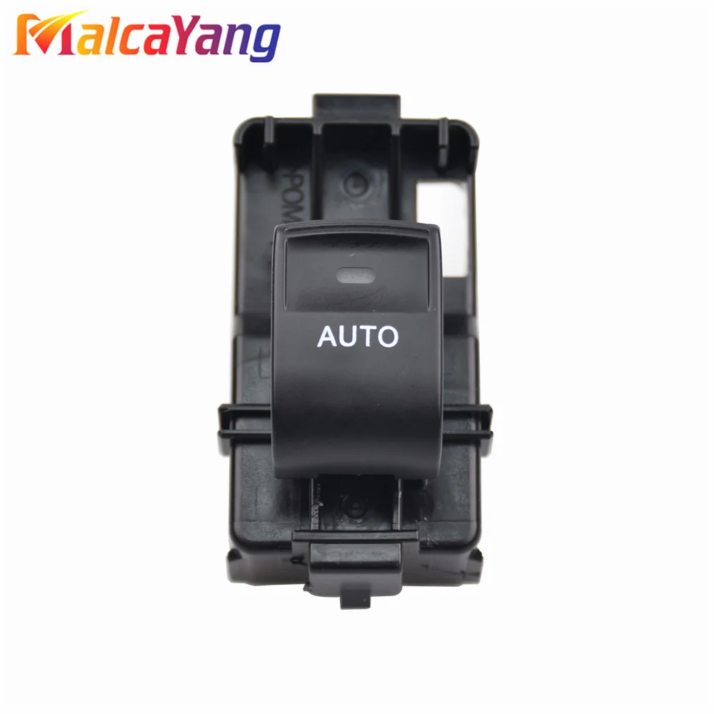 Side Power Window Master Lifter Switch Regulator Button 84810-33120 ...