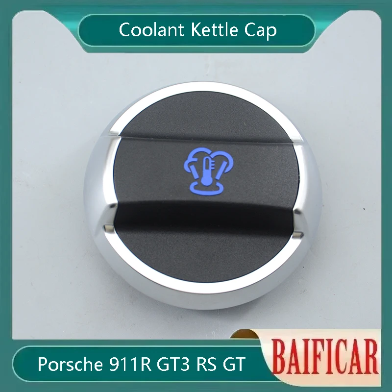 Baificar nueva tapa de hervidor de refrigerante genuina 99110645702 ...