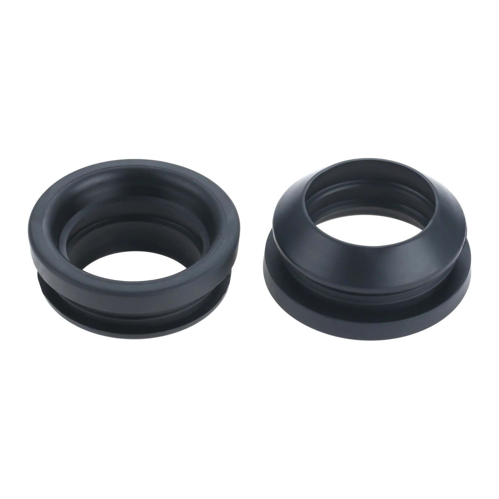 2pc 383727 Washing Machine Main Outer Tub Seal Center Post Grommet ...