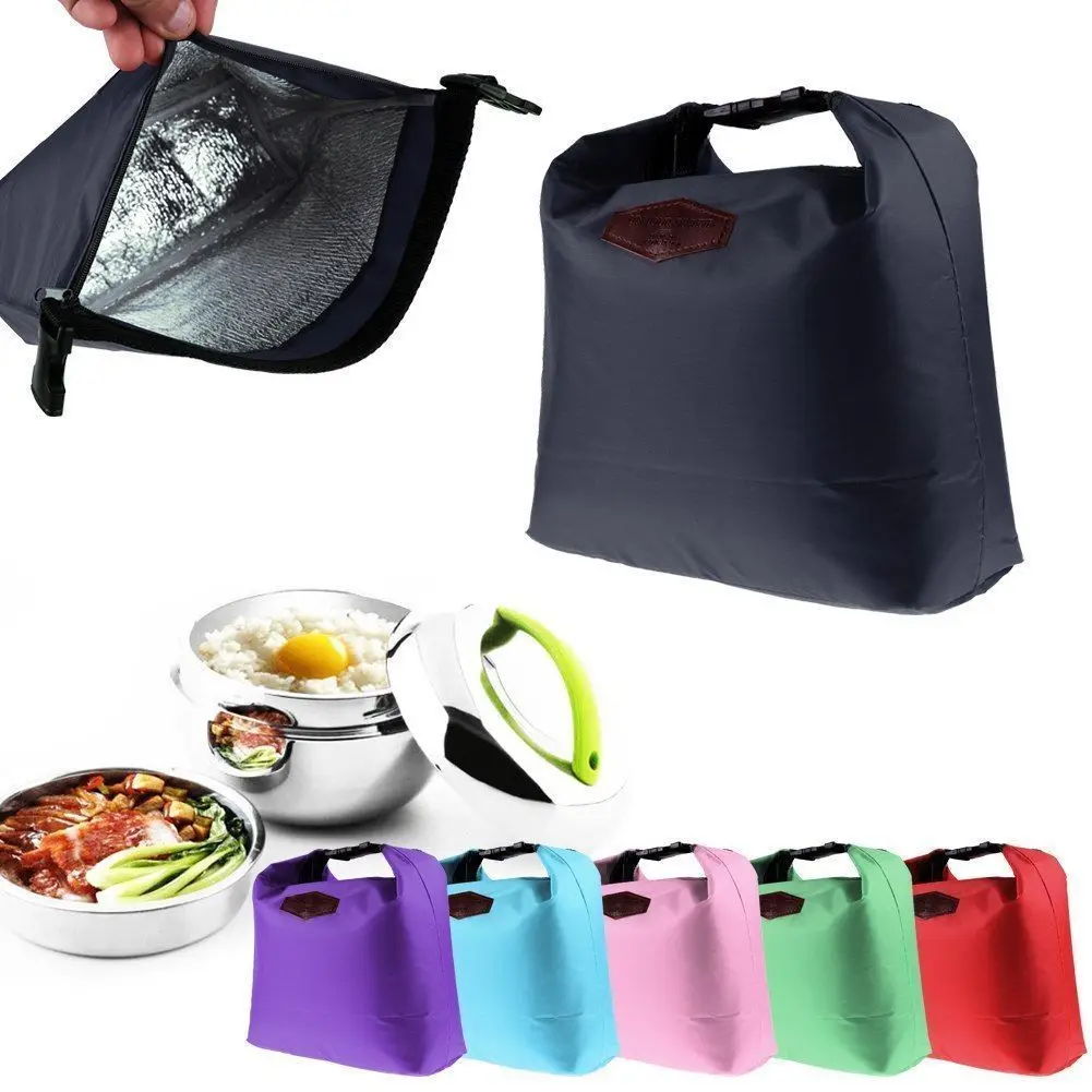 Portable-Thermal-Insulated-Lunch-Bag-Waterproof-Lunch-Box-Bento-Pouch ...