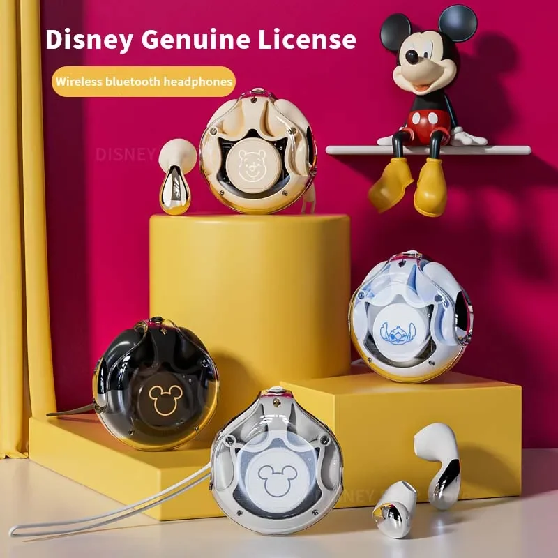 Original-Disney-Stitch-HIFI-Surround-Sound-Bluetooth-Earbuds-Wireless ...