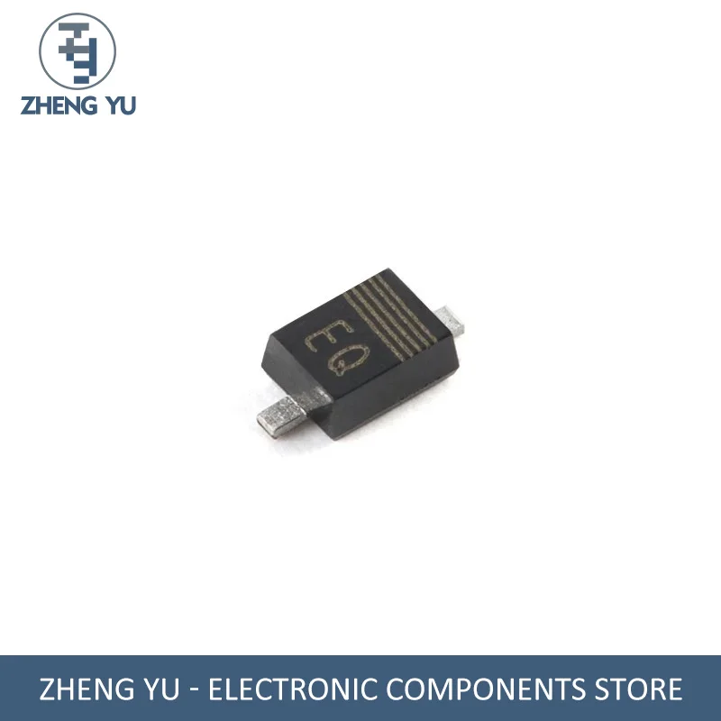 PMEG6010CEJ,115 SOD-323F 1A Low VF MEGA Schottky Barrier Rectifier