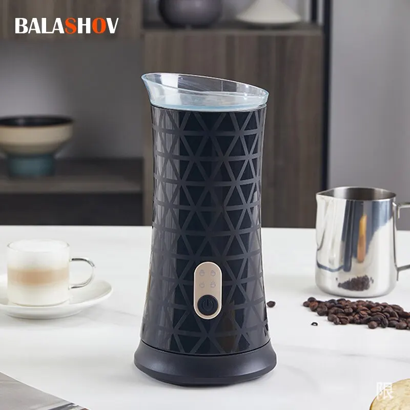 Electric-Milk-Foamer-220V-Automatic-Hot-and-Cold-Milk-Frother-for-Latte ...