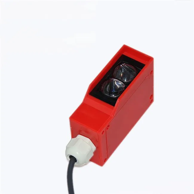 E3K100-DS100M1 Remote Waterproof Diffuse Reflection Photoelectric ...