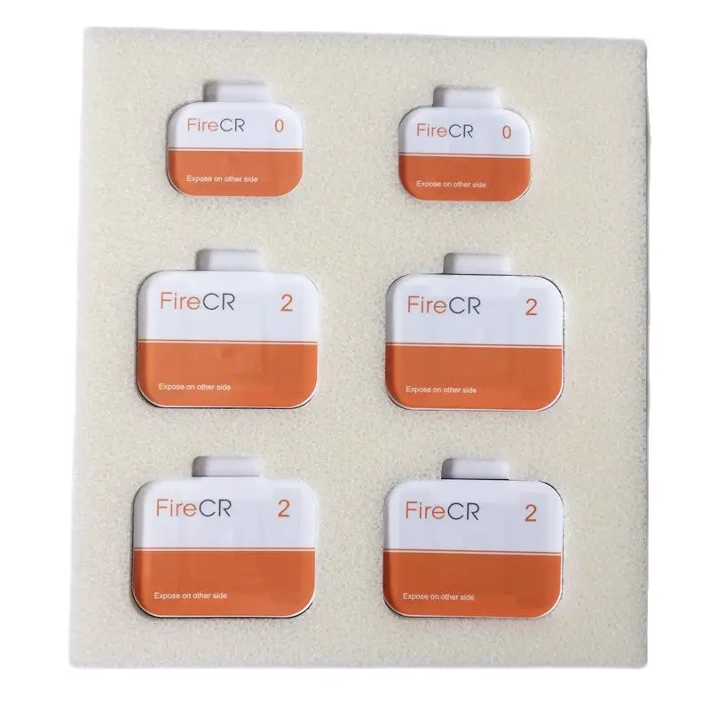 PSP-for-FireCR-Reader-Size-2-and-0-Digital-Imaging-Scanner-Phosphor ...