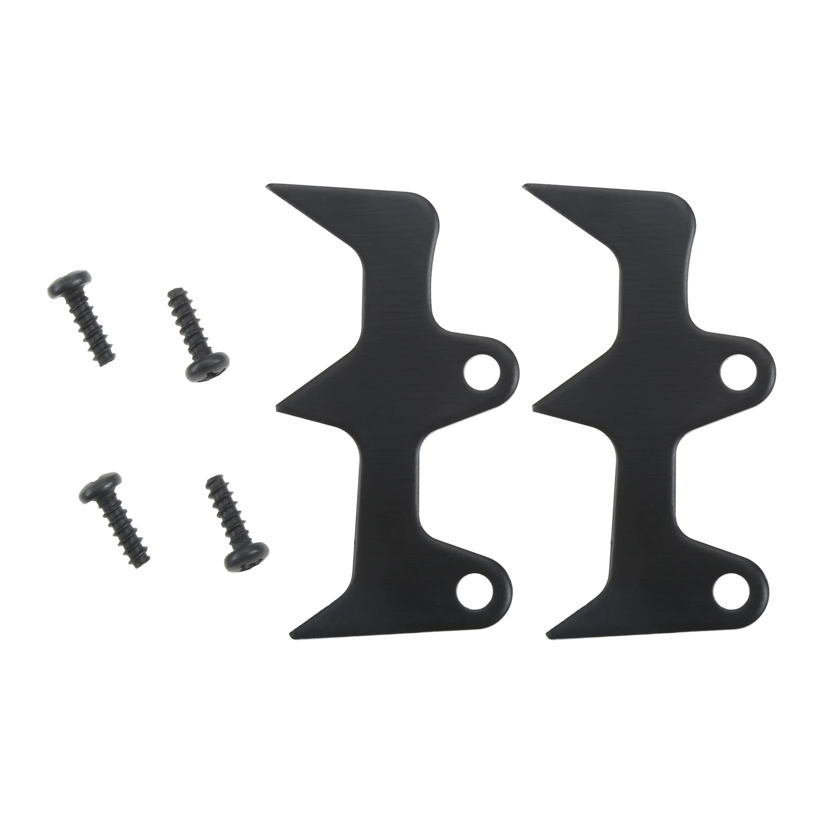 1set-Chainsaw-Bumper-Spike-w-screws-fit-for-Husqvarna-36-41-136-137-141 ...
