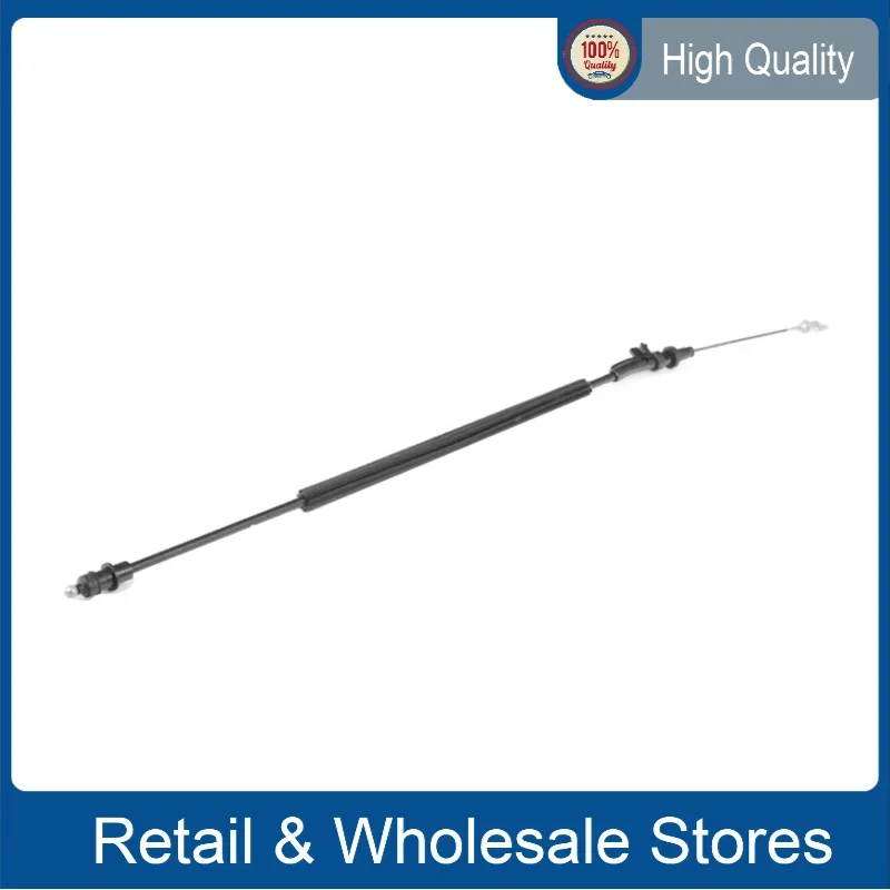 Door Lock Actuator of Cable Bowden Cable 3C8837017A 3C0837017 for VW CC ...