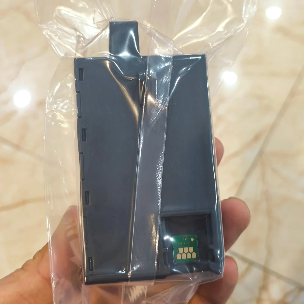 1X T3661 Waste Ink Maintenance Box for EPSON Expression XP6000 XP6005 ...