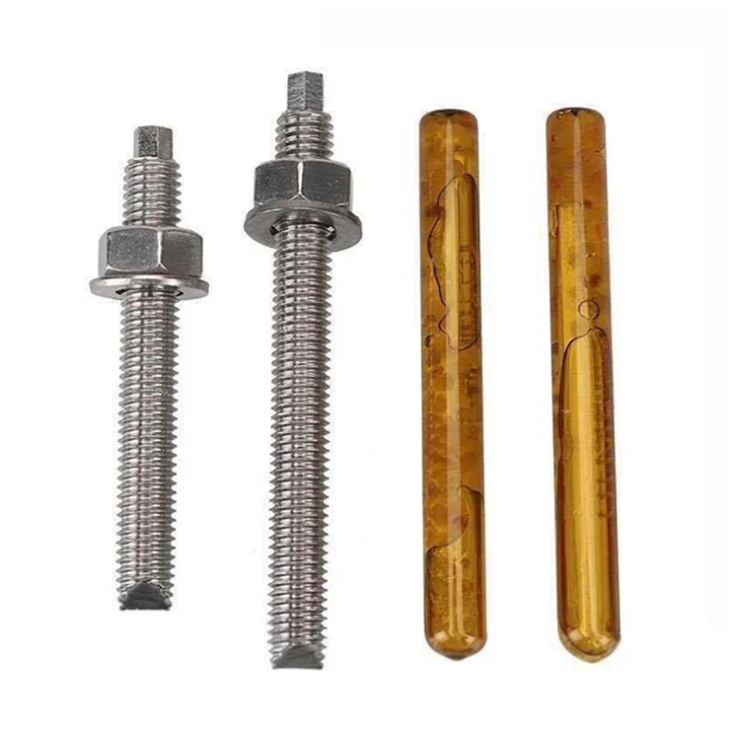 Chemical-anchor-Super-Strength-Adhesive-Anchor-Two-Component-Anchor ...