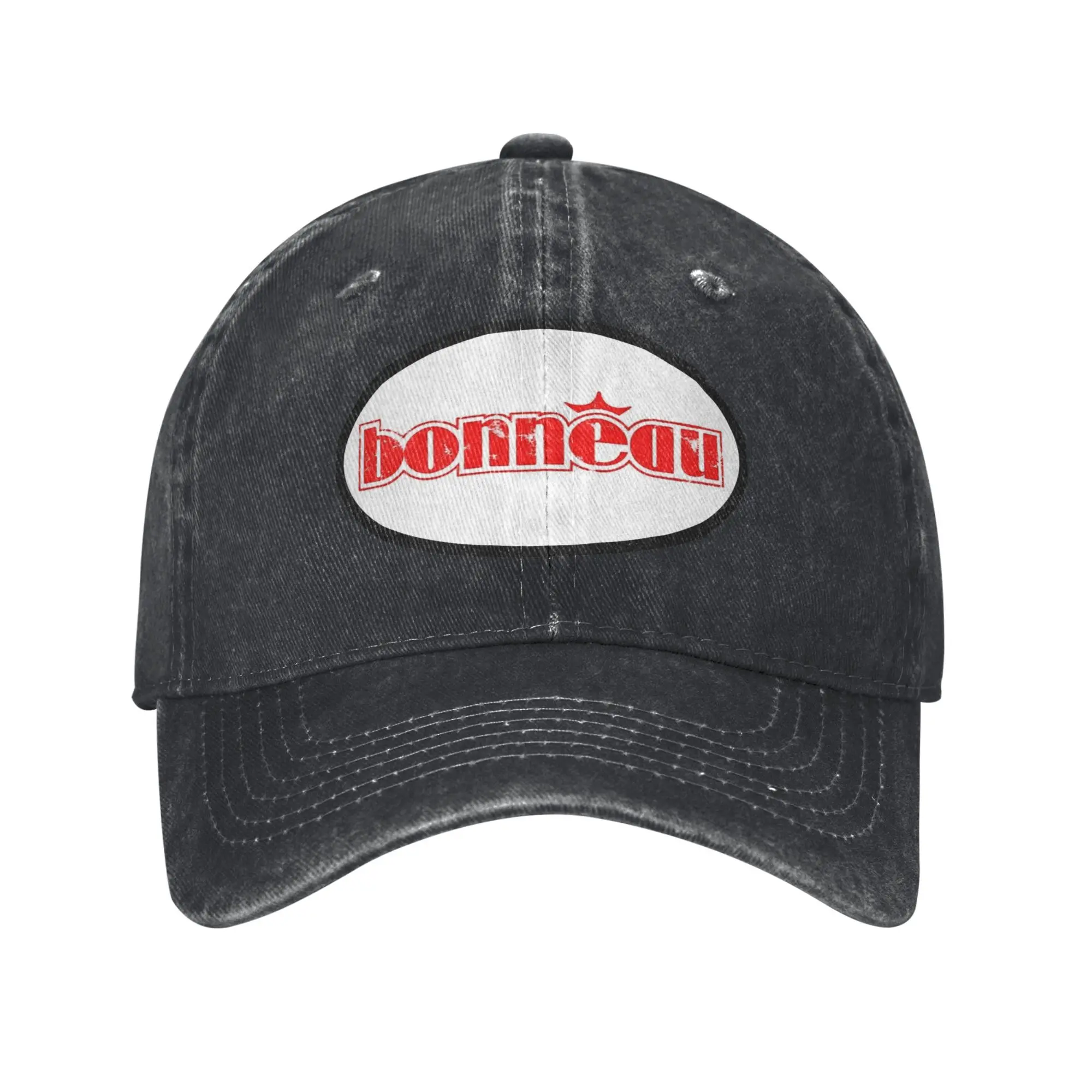 Lincoln Hawk Bonneau Over The Top Washed Baseball Cap Casual Sun Hip ...