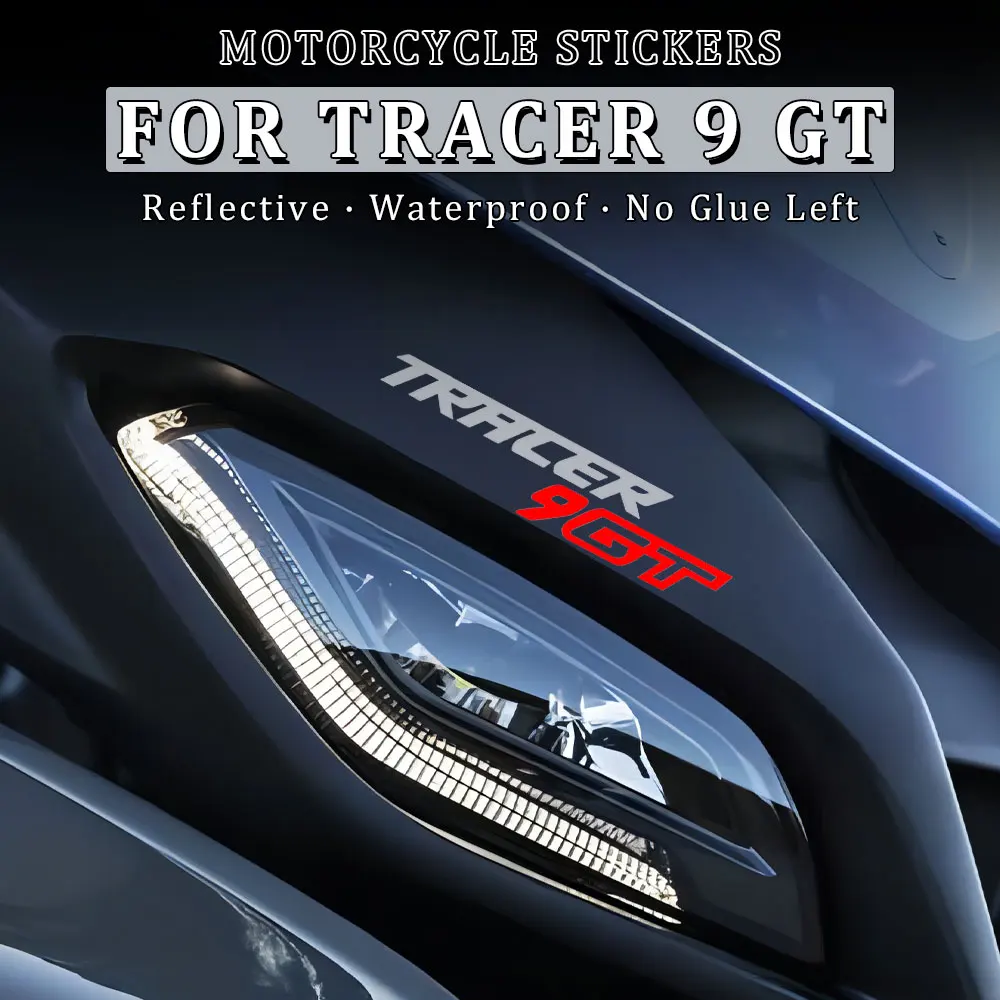 Motorcycle-Stickers-Reflective-Decal-Tracer-9-GT-2023-for-Yamaha ...