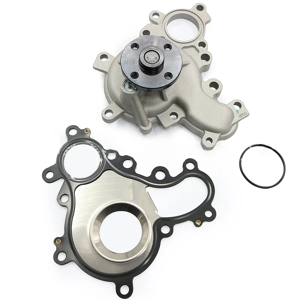 16100-09525-1URFE-Engine-Cooling-Water-Pump-For-Toyota-Sequoia-Tundra ...