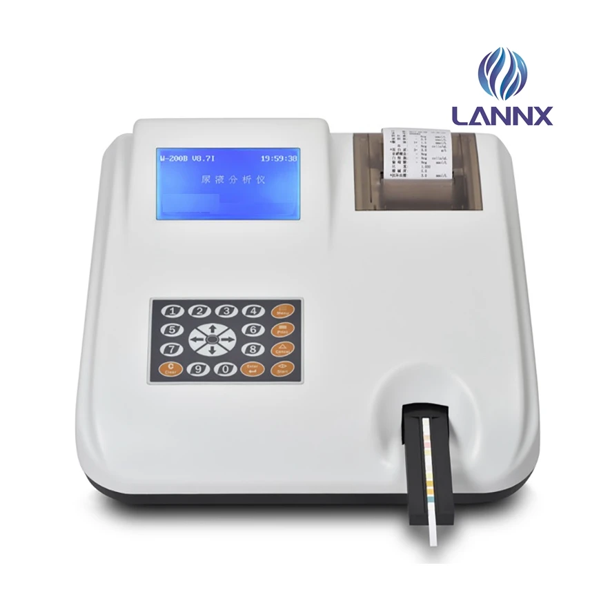 M-quina-analizadora-De-sedimentos-Analizador-qu-mico-De-Orina ...