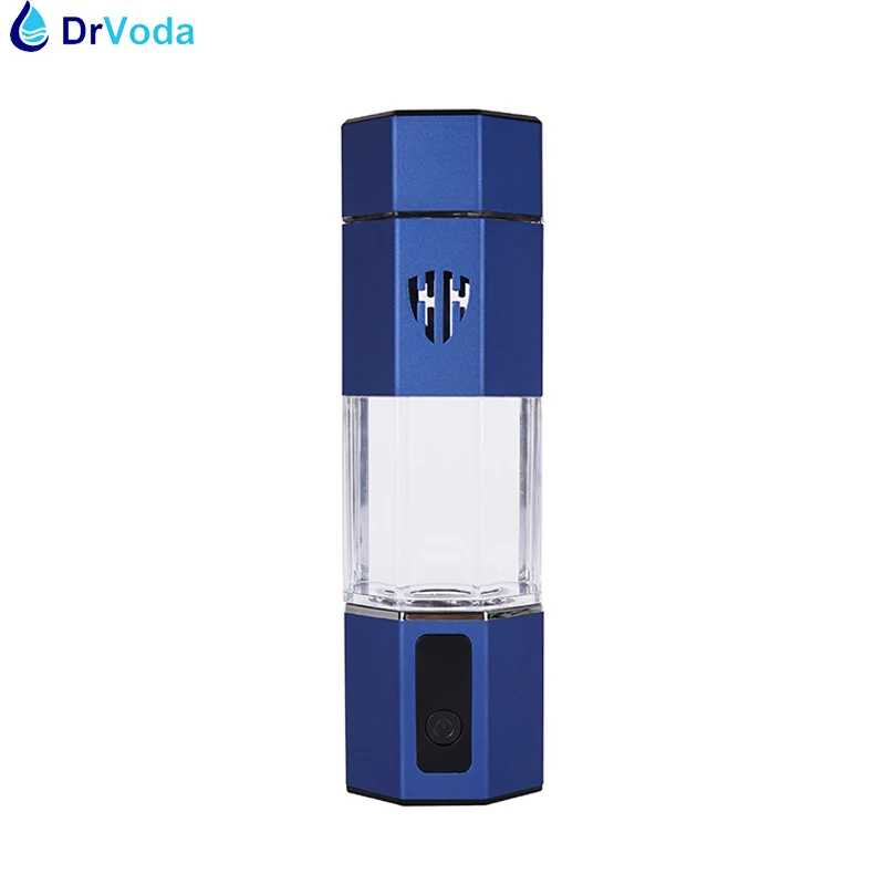 The-7th-Generation-Molecular-Hydrogen-Water-Generator-Bottle-6000ppb ...
