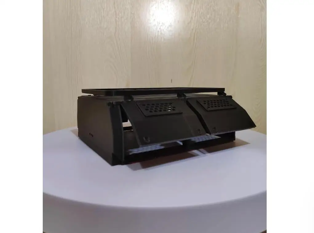 MN MN82 LC79 1/12 RC Remote Control spare parts DIY cargo box ...