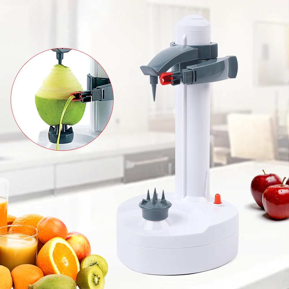 Stainless-Steel-Electric-Peeler-Electric-Rotato-Express-Automatic ...