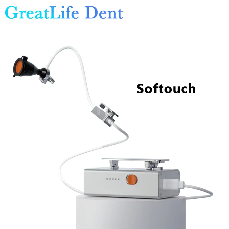 Dental-Headlight-Headlamp-for-Loupes-Lab-Medical-Magnifier ...