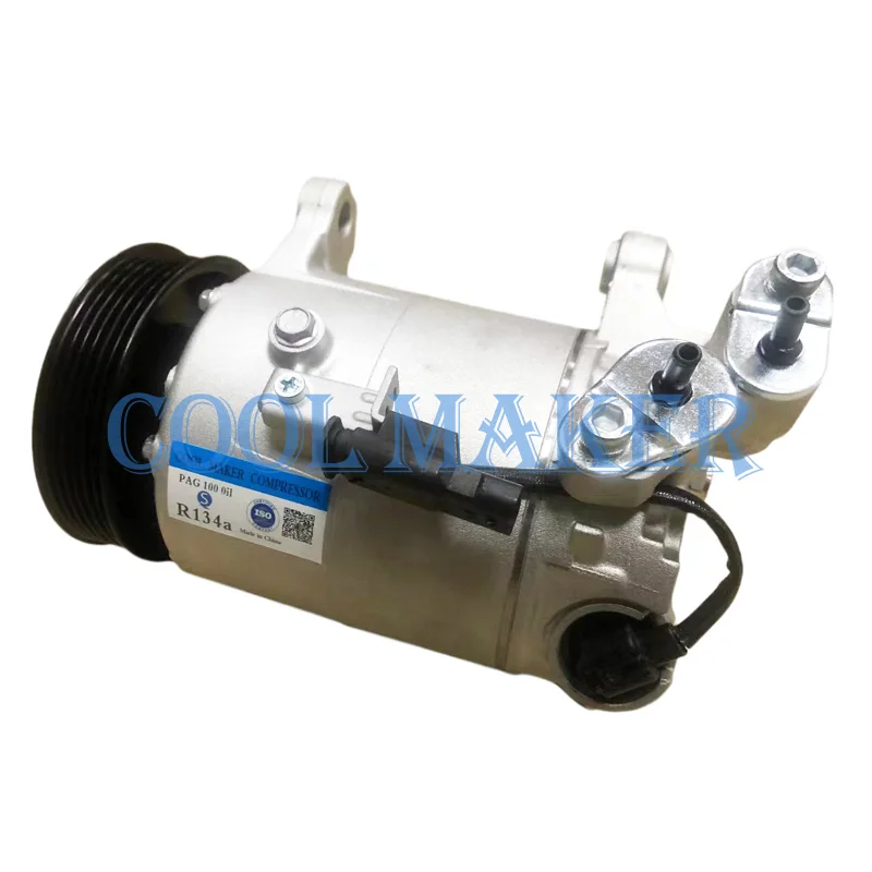 Auto-for-BMW-220i-225i-216i-218i-518i-520i-ac-compressor-64529362491 ...