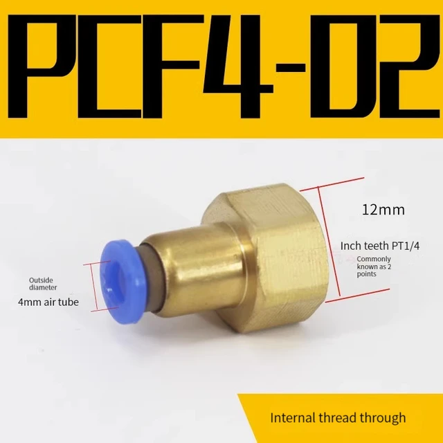 LIYADU Pneumatic Store