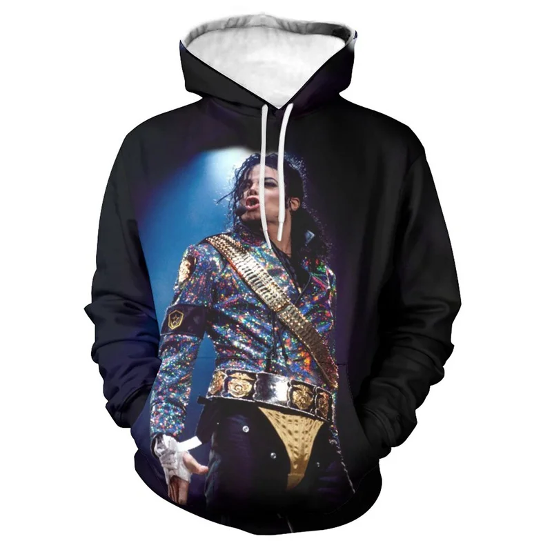 Michael Jackson Sweatshirts | Michael Jackson Hoodies | Michael Jackson ...