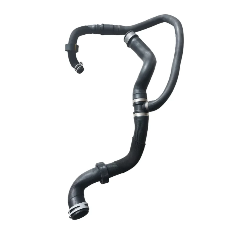 1645011082 A1645011082 Engine Coolant Radiator Upper Hose For Benz W164 ...