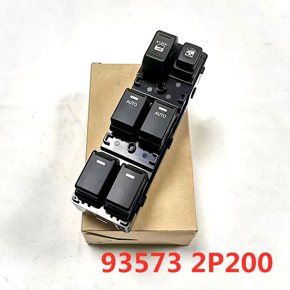 Original nuevo 935732 P200 para KIA Sorento 2010 2011 2012 interruptor ...