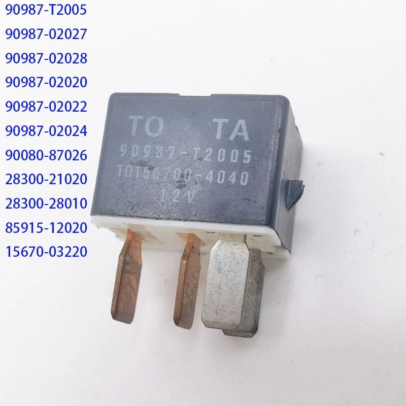 FOR-TOYOTA-LEXUS-COROLLA-YARIS-Camry-Avalon-Sienna-CT-ES-IS-RX-GS-LS-LX ...