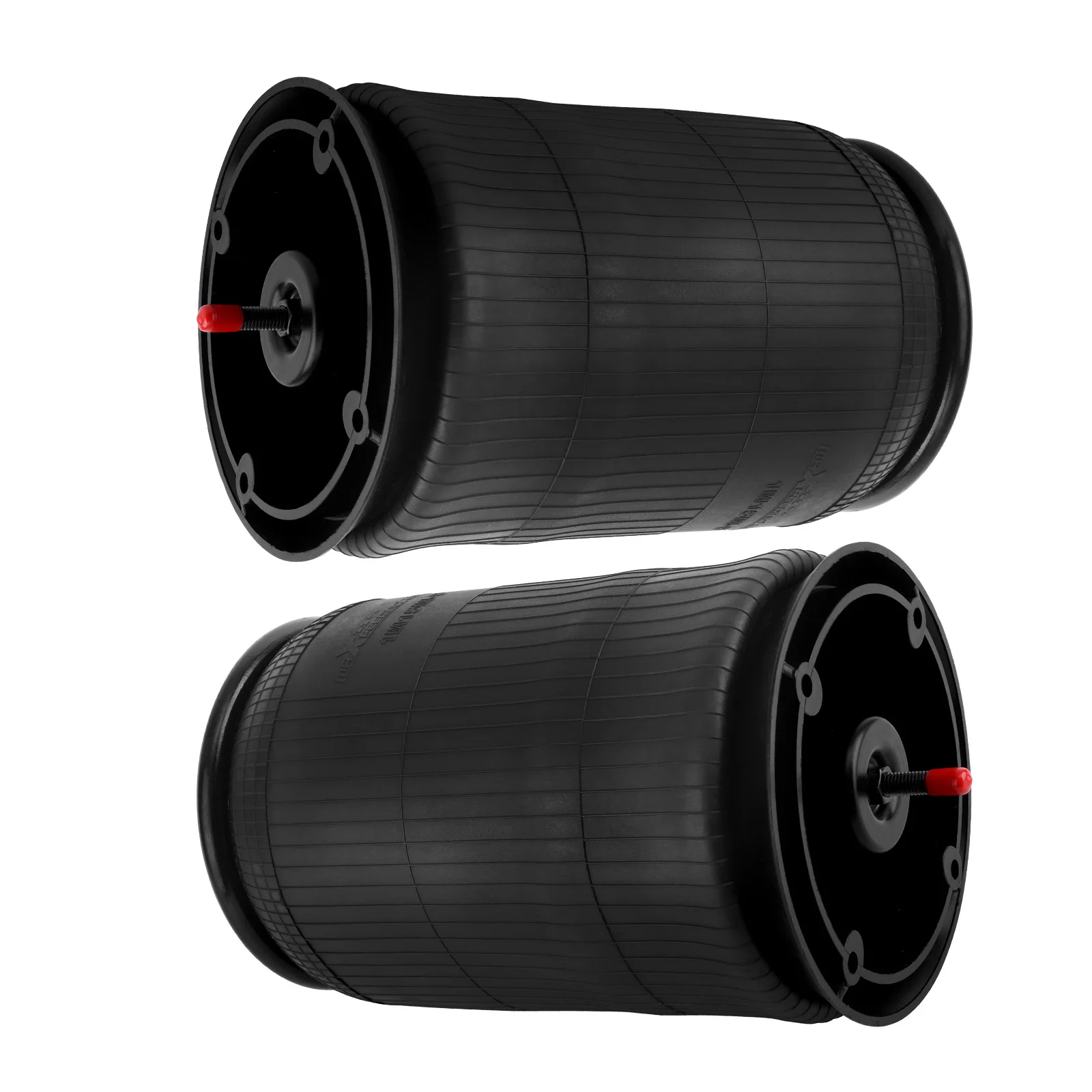 2pcs Air Suspension Bellow Bags for ContiTech 64339 for Firestone W01 ...