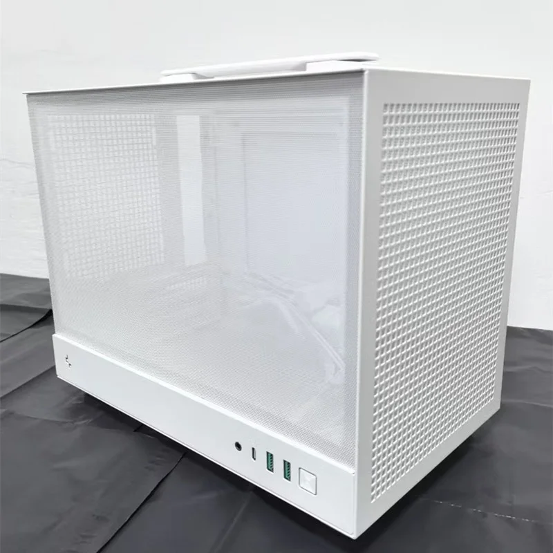 DeepCooL-CH160-Chassis-Dustproof-Mesh-DIY-Custom-Dustproof-PVC-Flexible ...