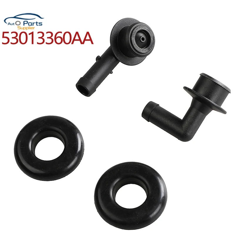 New-53013360AA-PCV-Positive-Crankcase-Ventilation-Valve-for-Jeep-Grand ...