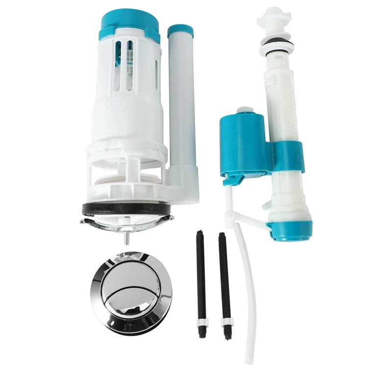 LBER-Marinha-WC-Acess-rios-Definido-para-Tanque-De-gua-nico-dreno-v ...