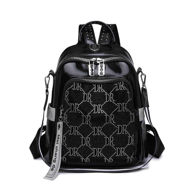Luxury-Women-s-Designer-Brand-Backpacks-Fashionable-Bright-Diamond ...