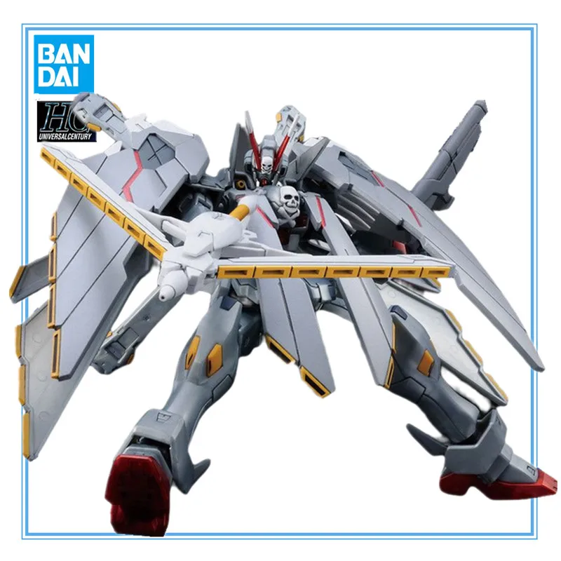 Crossbone Gundam Full Cloth