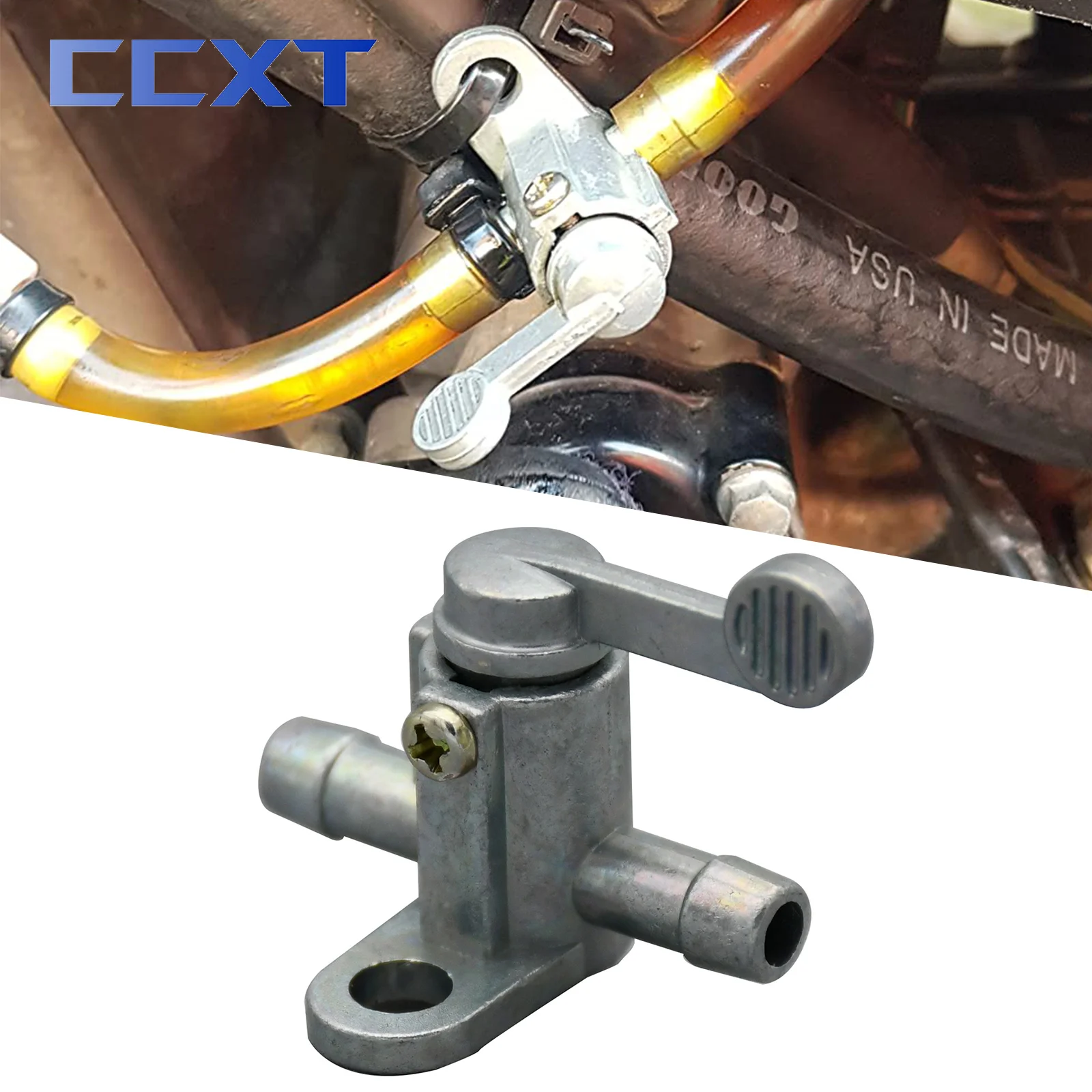 8mm-5-16-Motorcycle-Fuel-Tank-Fuel-Tap-Gas-Petrol-Valve-Switch-For ...