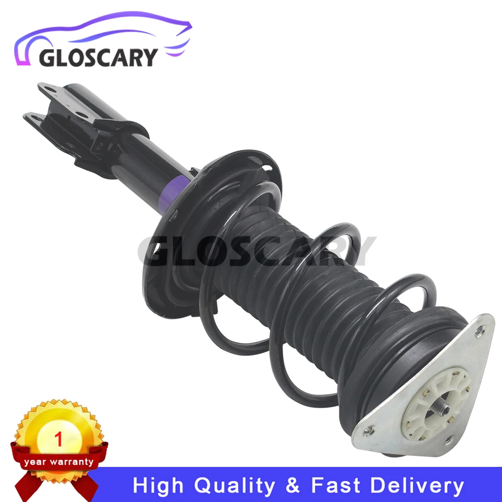 Front-Left-or-Right-Shock-Absorber-Strut-Assembly-For-Smart-Fortwo-W453 ...