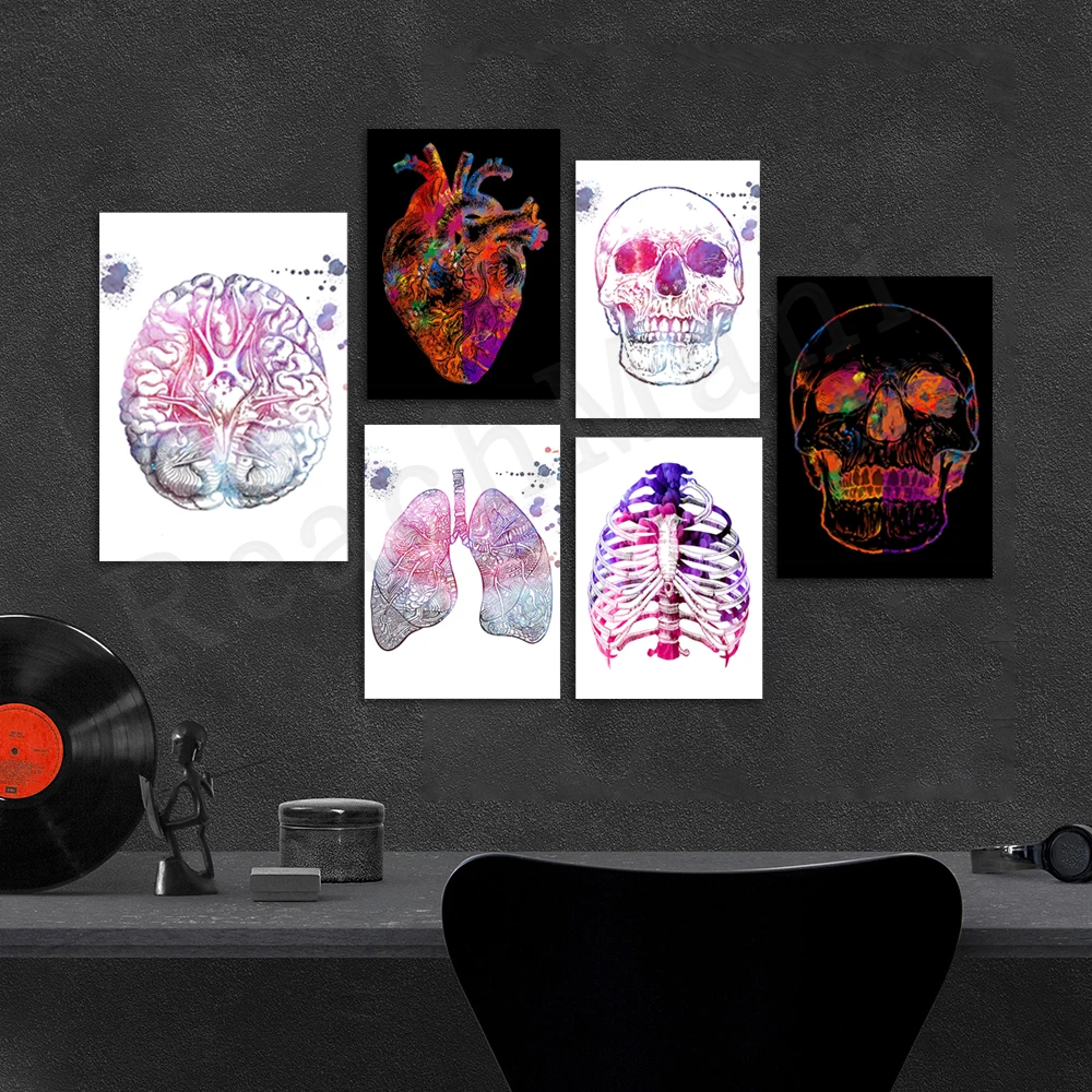 Respirator Brain