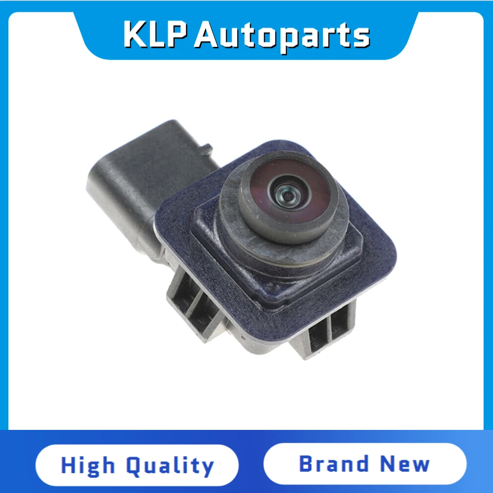 For Ford / Land Rover Range Rover Sport Car Rear View Backup Reverse ...