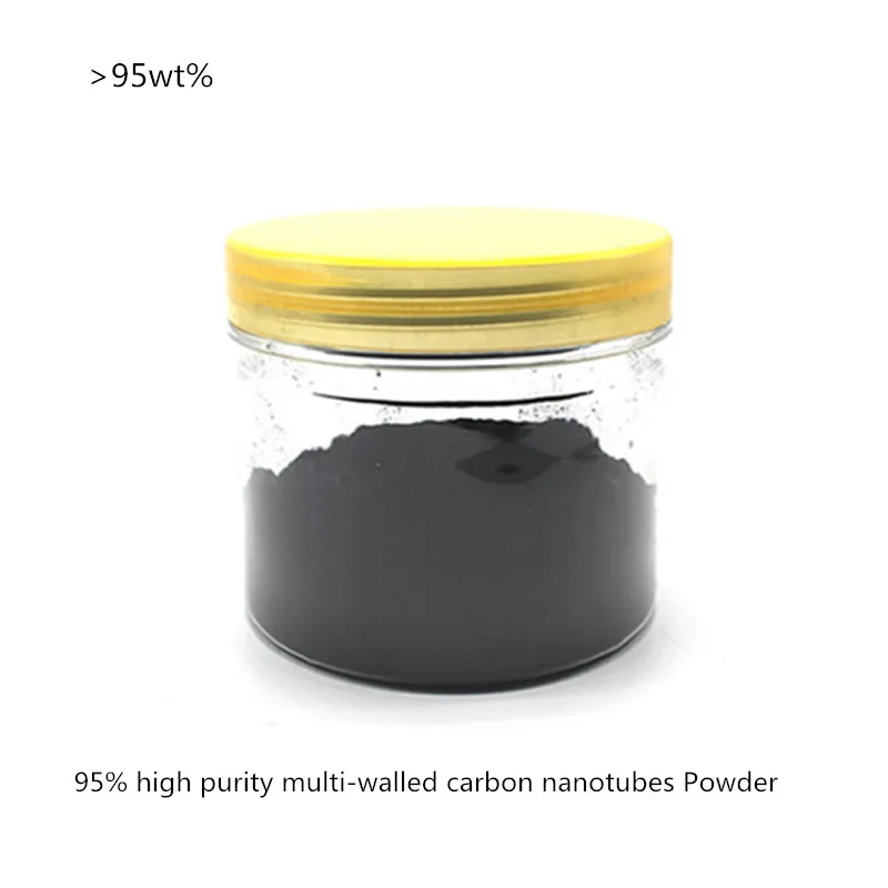 95-High-Purity-Multi-walled-Carbon-Nanotubes-Powder-Thermal ...