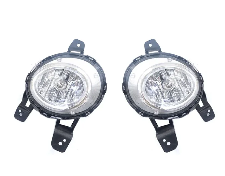 Brand-New-original-1PCS-Front-Fog-Lamp-Light-Left-92201-3L500-Right ...