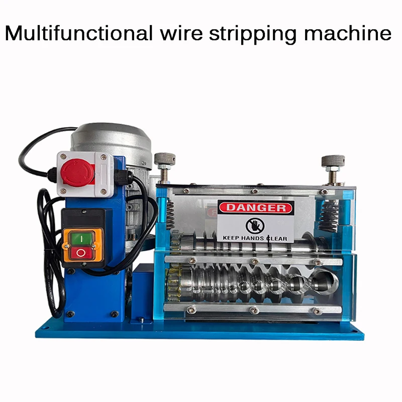Portable-Electric-Wire-Stripping-Machine-Cable-Stripper-Cable-Stripper ...