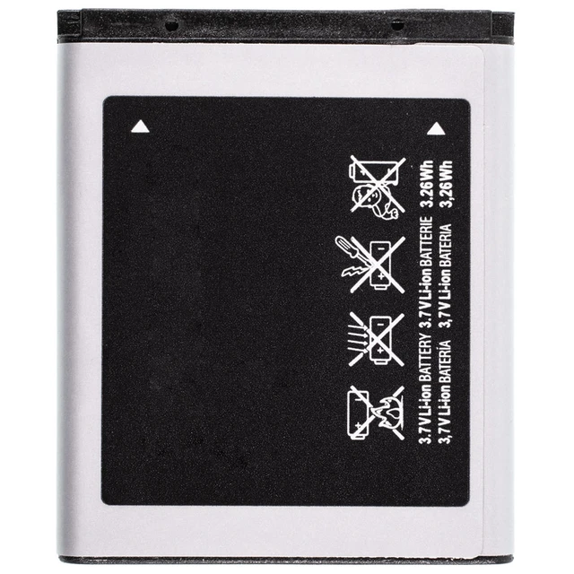 Battery for Samsung gt-c3050, c3050, gt-s7350, gt-s8300, sgh-f110, sgh ...