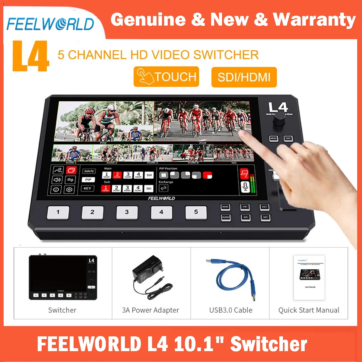 FEELWORLD-L4-10-1-Inch-Multi-Camera-Video-Mixer-Switcher-With-Touch ...