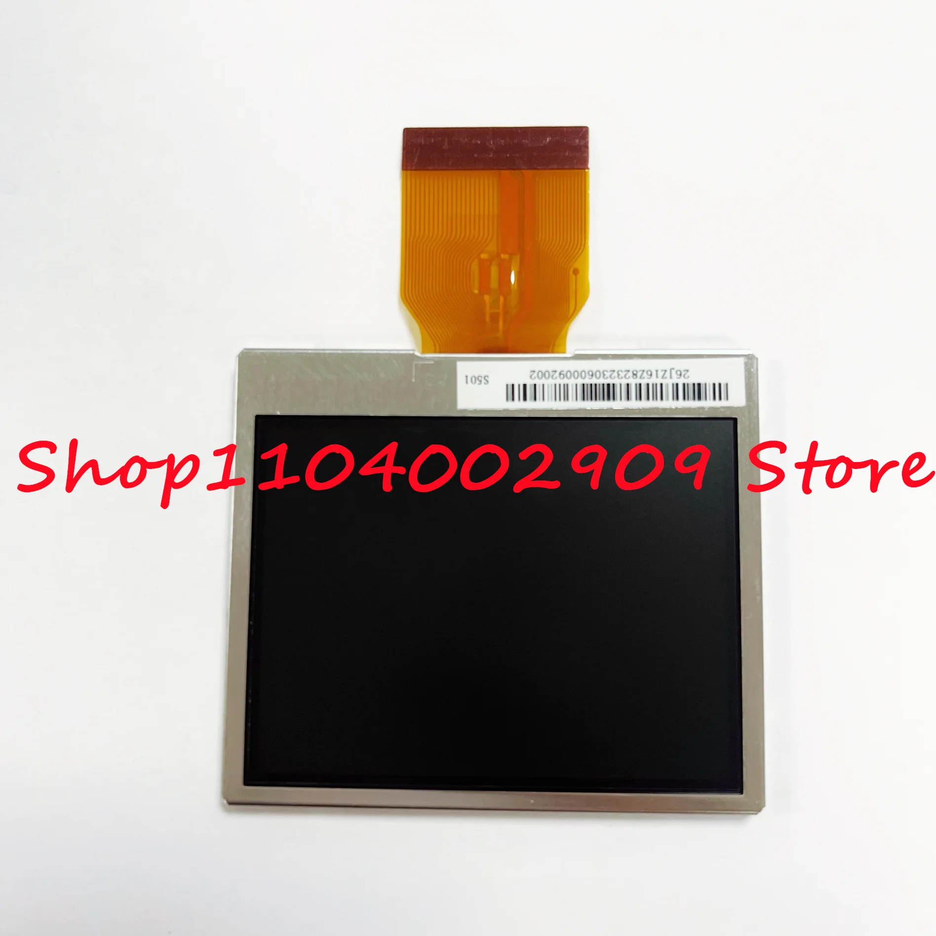 NEW LCD Display Screen for SONY Cyber-Shot DSC-S700 DSC-S730 DSC-S930 ...