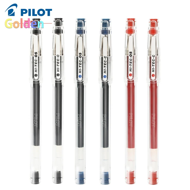 Pilot Hi Tec C Gel Ink Pen 0.25 Mm Clearance | emergencydentistry.com