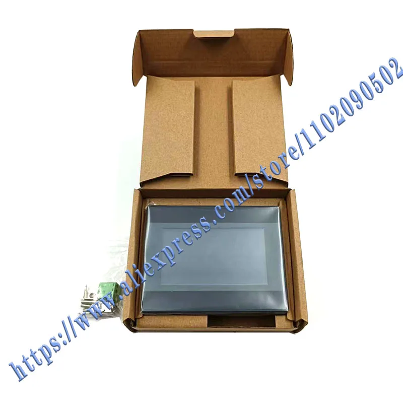 Brand New Original Tk6050ip Tk6051ip Mt8050ie Mt8051ip 4.3 Inch One ...