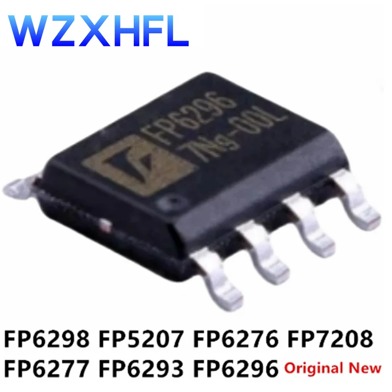 5PCS-New-FP6296XR-G1-FP7103XR-LF-FP6298XR-G1-FP6276BXR-G1-FP6277XR-G1-FP6296-FP7103-FP6277 ...
