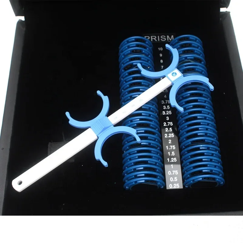 China-ophthalmic-prism-lens-set-optical-trial-lens-kit-optometry-lens ...