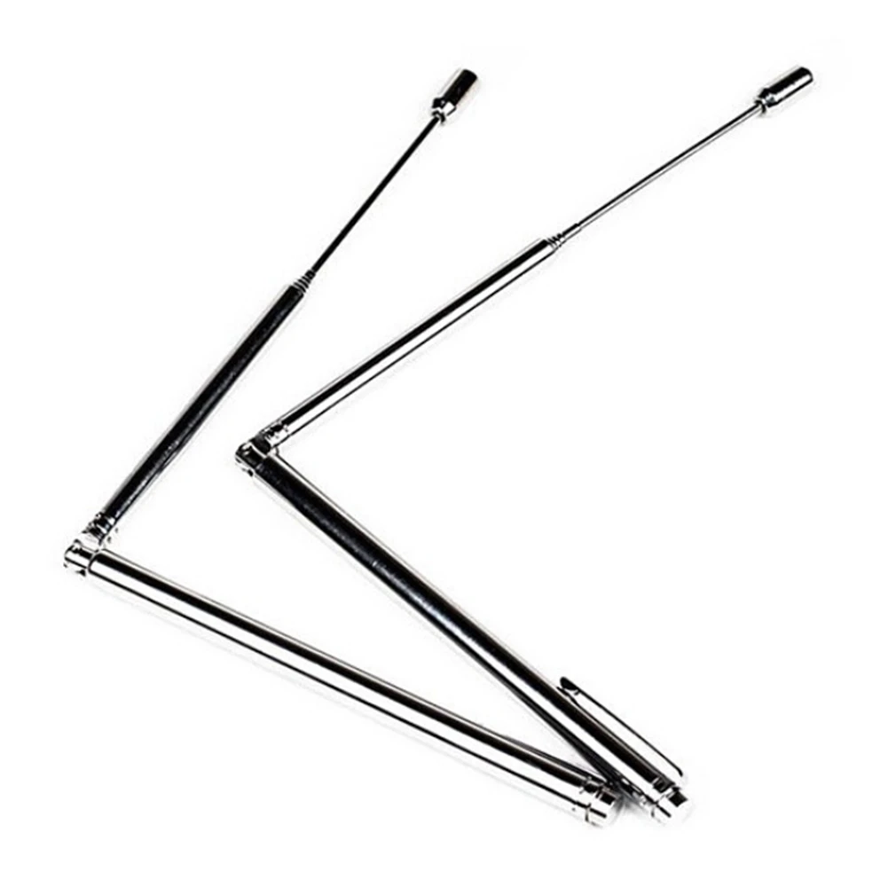 2PCS-Portable-Dowsing-Rod-Water-Detector-Tool-Adjustable-Rods-Flexible ...