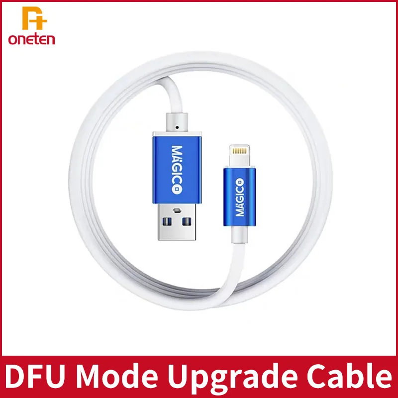 Magico DFU Restore Easy Cable For iPhone iPad Automatic DFU Mode ...