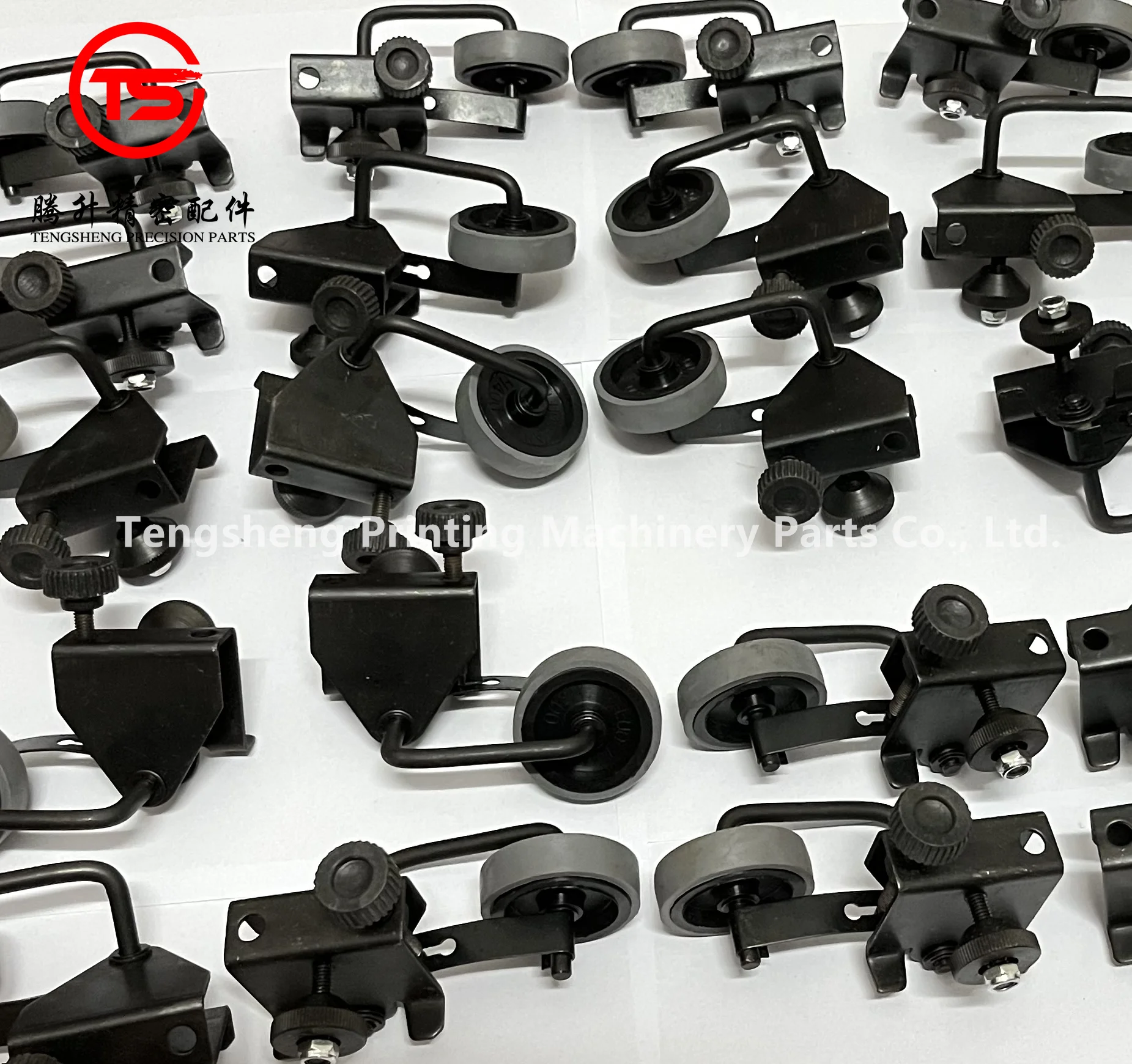 1-pair-Roland-Feed-wheel-For-Man-Roland-Offset-Printing-Rubber-Wheel ...